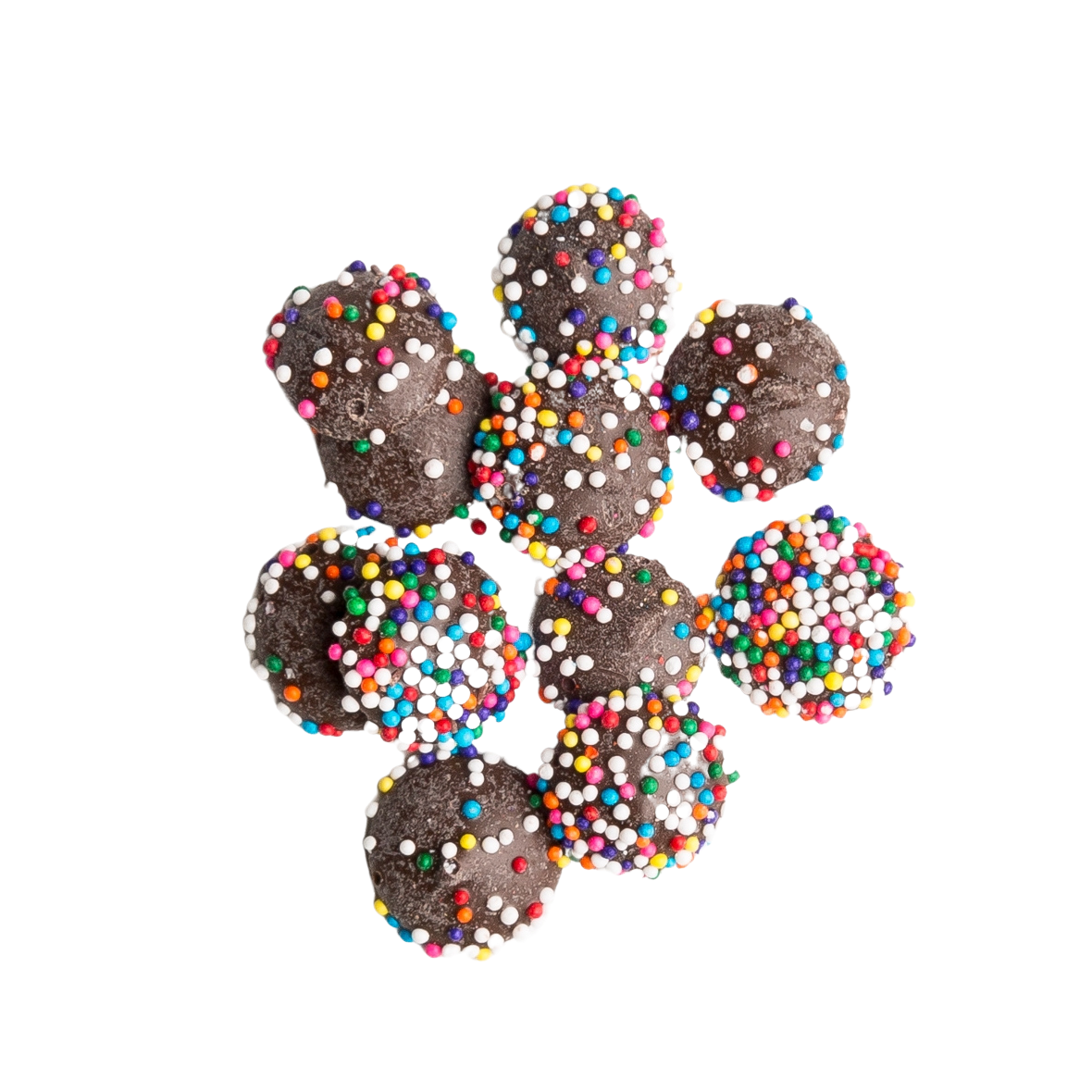 Yummies – La fée dragée